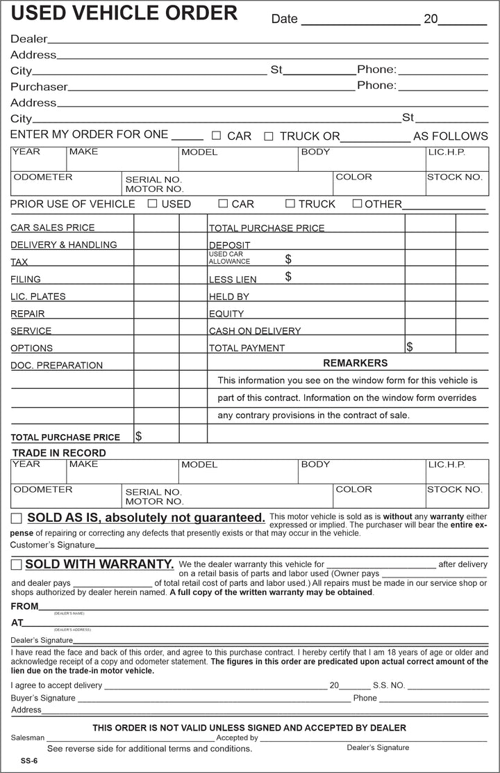 Starr Advertising Auto Dealer Supplies and Promotional Products